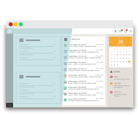Définitions et différences entre prototype, zoning et wireframe | Blog